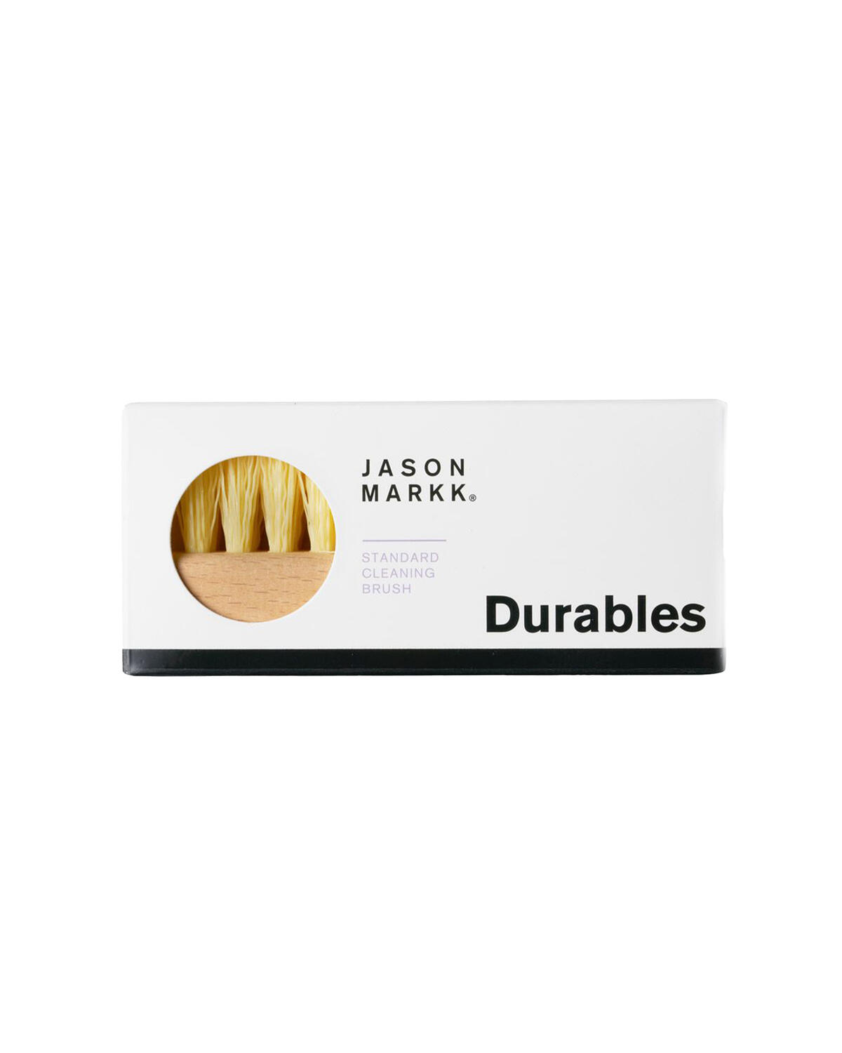 Jason Markk Standard Cleaning Brush | JM200210 | AFEW STORE